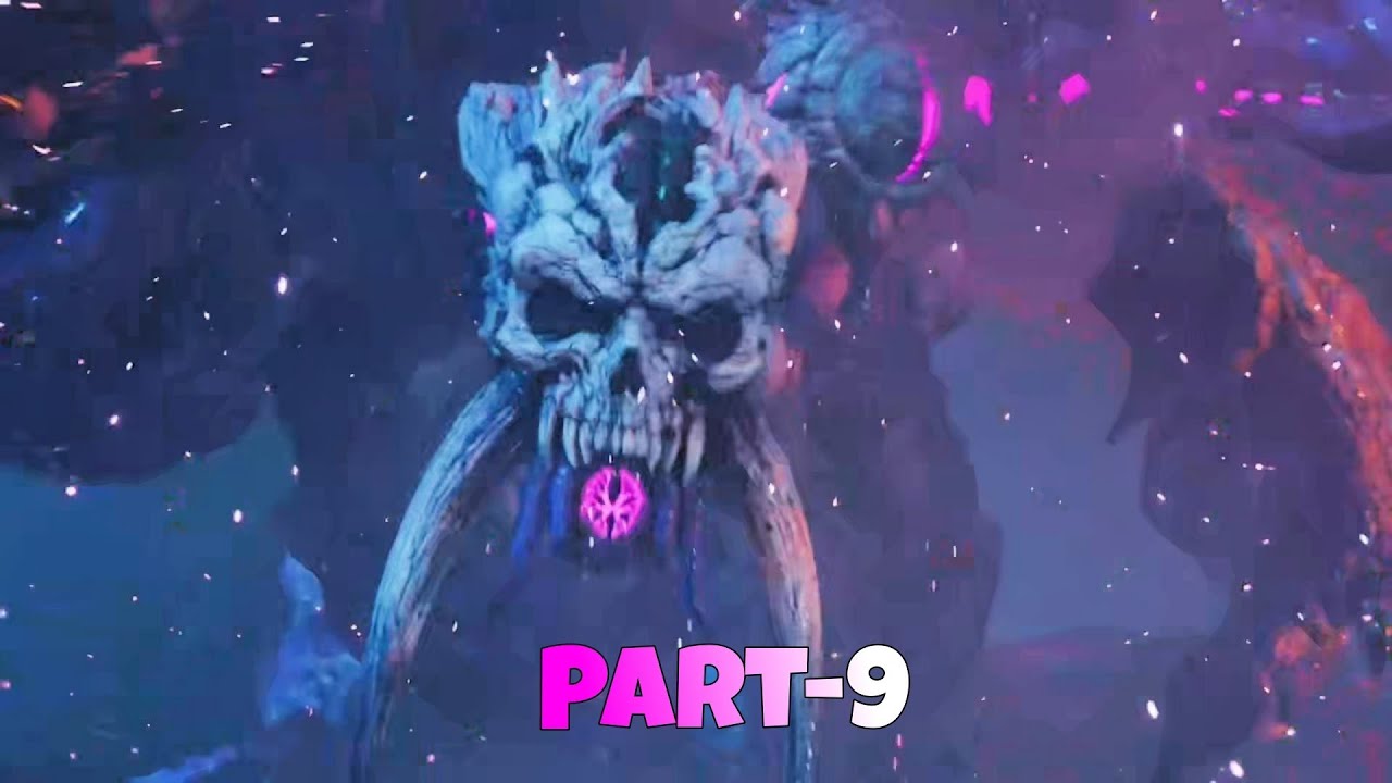 This Boss Is True Amazing! Final Fantasy 7 Rebirth (Part-9) Jenova ...