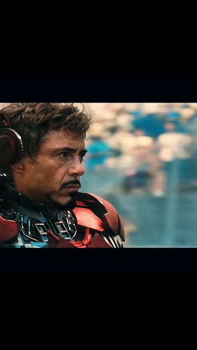 "If you're nothing without this suit then you shouldn't have it"| TONY STARK Edit || - YouTube
