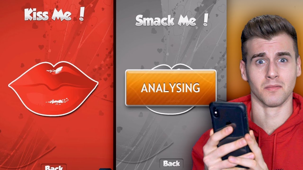 The Most Useless Apps Ever - YouTube