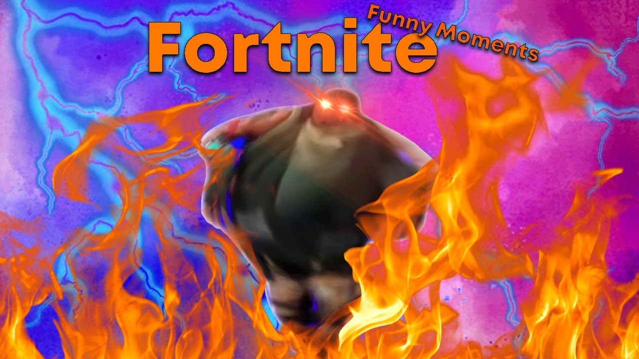 Fortnite Funny Moments - Retarded Moments and Dumb Ones - YouTube
