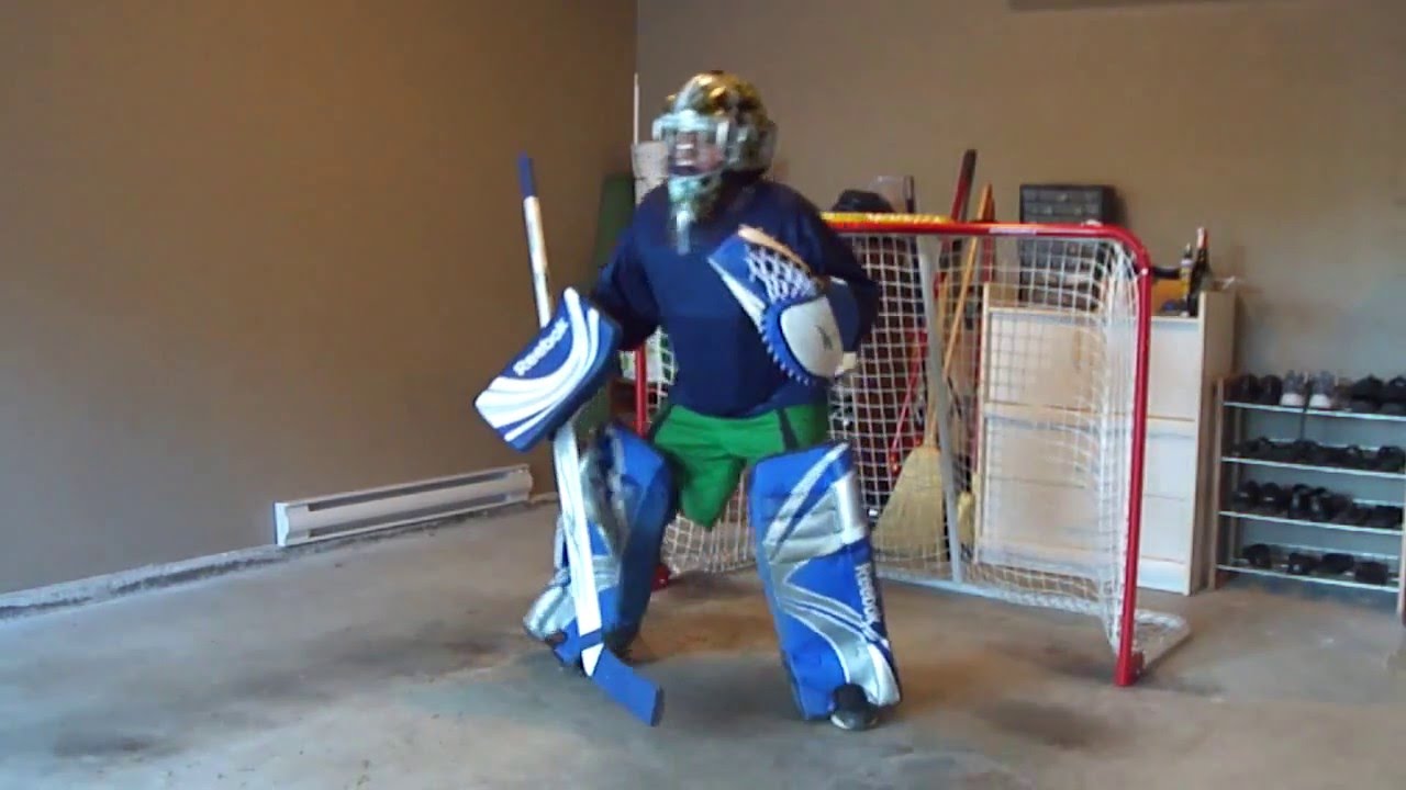 Shots on Net 4 - YouTube