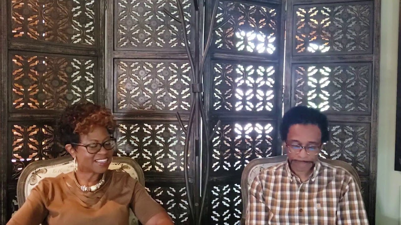 The Practicality Of Walking With Jesus By Pastor Marcus Hammonds 7 15 ...