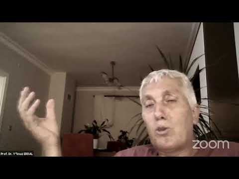 KEMİKLER BİZE NE ANLATIR (ESKİ ANADOLU TOPLULUKLARINDA PANDEMİ) (Prof. Dr. Yılmaz Selim ERDAL)