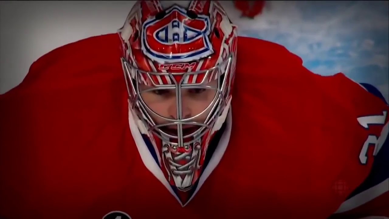 Carey Price Best Moments - YouTube