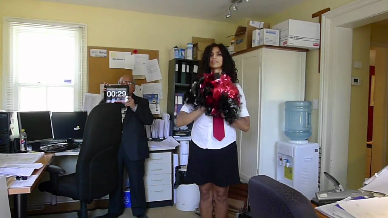 FRIDAY: MICHAEL SPAZIANI ARCHITECT INC. - YouTube