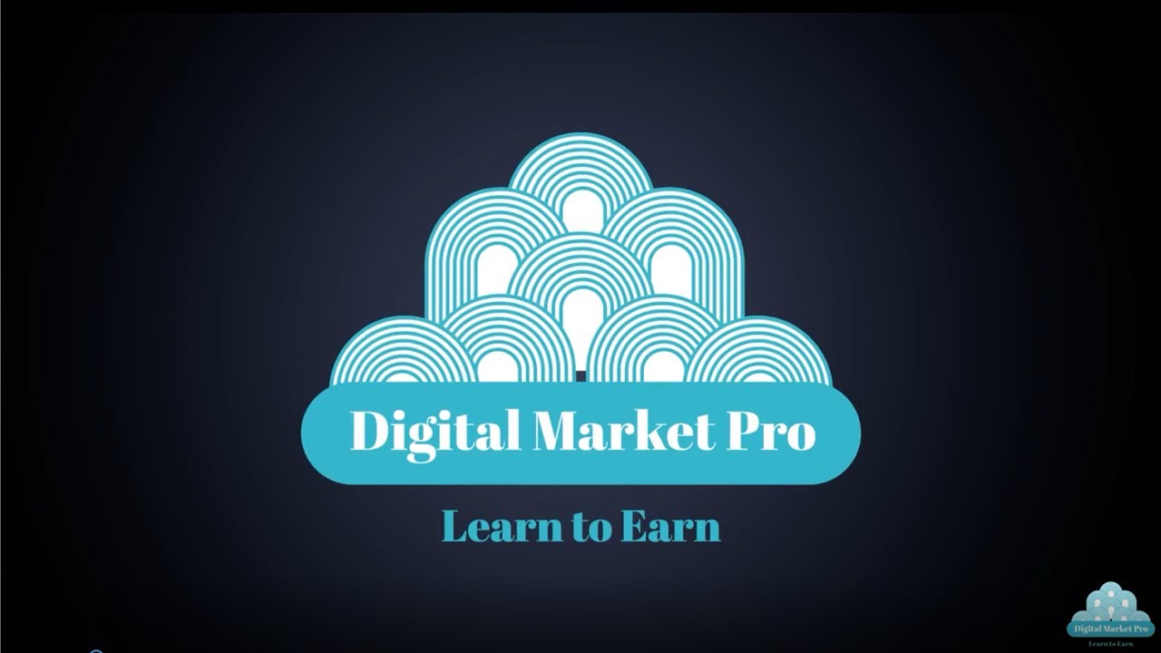 DigiMarket Pro - Digital Marketing Educational Products and Services Provider - YouTube