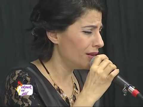 Ekmek ve Gül Rojda Dayîkamin