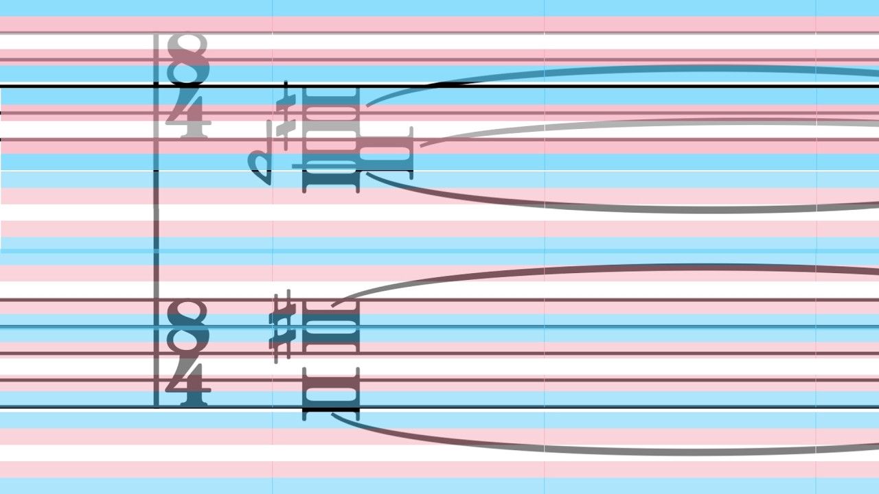 Blair Benzel - Lumatone excerpts transcribed (31-TET, 53-TET) - YouTube