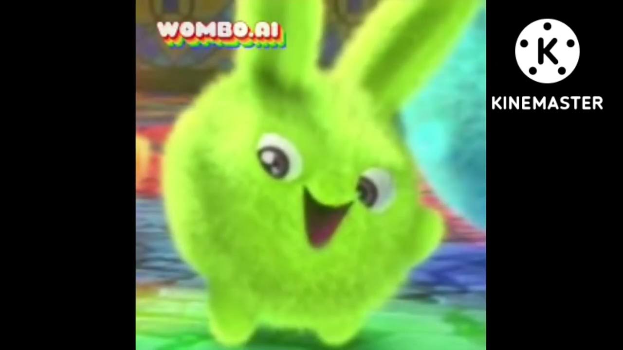 All Preview 2 Classic Sunny Bunnies Deepfakes - YouTube