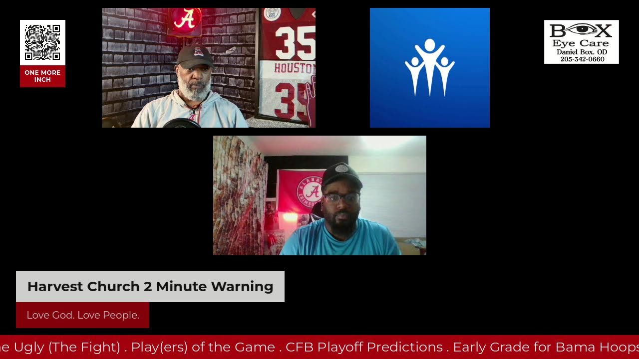 The Rewind: The Martin Houston Show Replay @ 6pm - YouTube