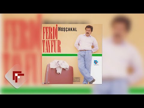 Ferdi Tayfur - Durup Dururken