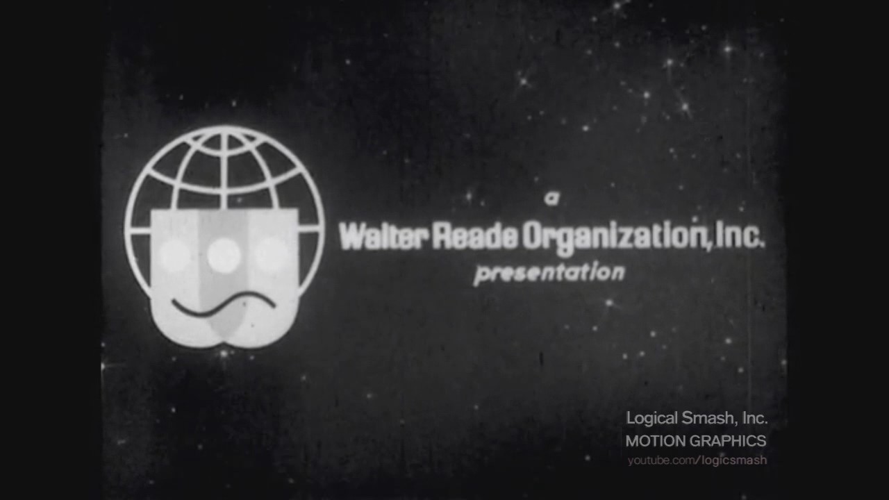 Walter Reade Organization - YouTube