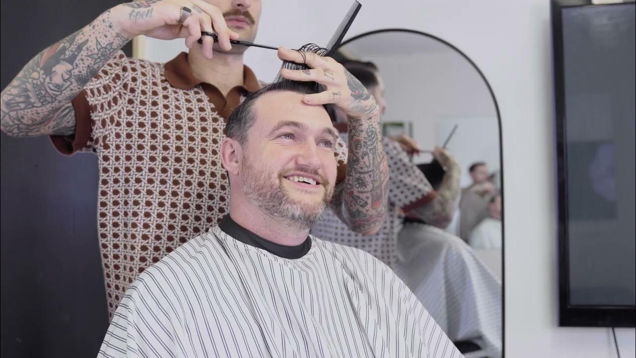 Empowering masculinities: Mentorship and young men | Movember ...