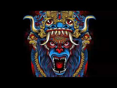 .#MONKEY JUMP (BAYU BELENK X ENDO AP) - YouTube
