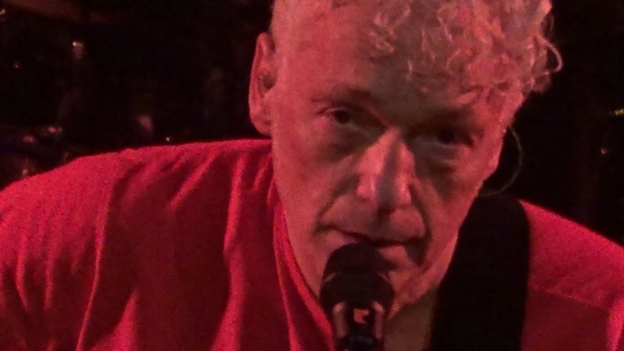 Spinvis - De Grote Zon, Paard Den Haag 20-01-2024 - YouTube