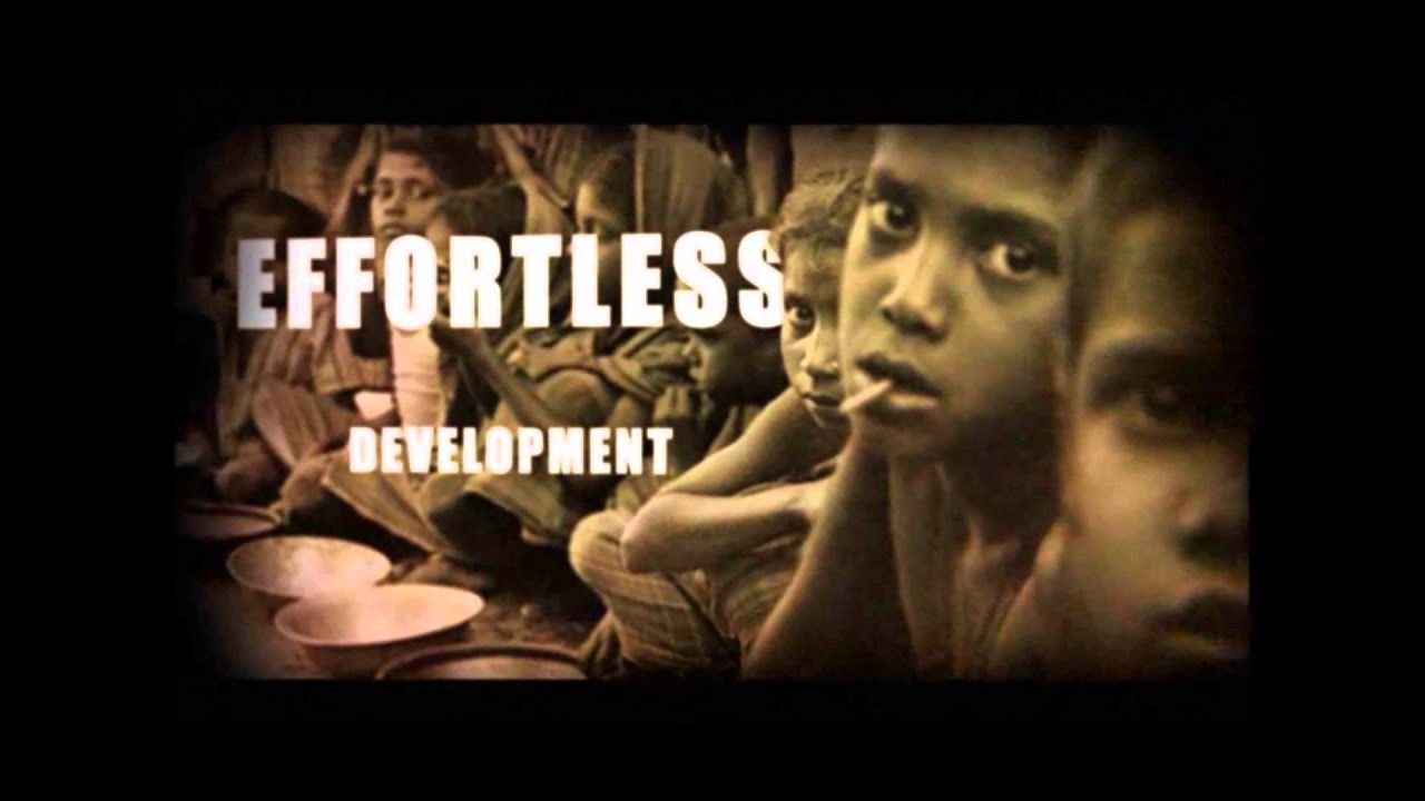 The Tears Of India - A Documentary By Akhil Narayanan - YouTube