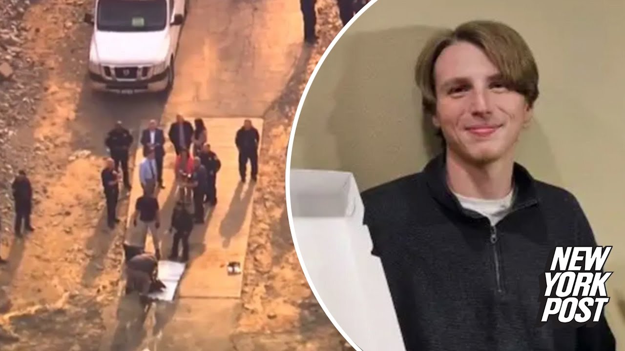 Nashville river worker who found body of missing college student told ...