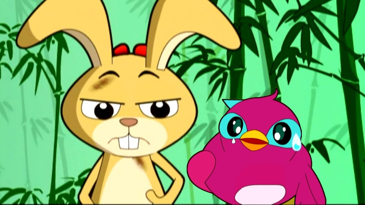 Who's First Zoland Cartoon + More Animated Funny Videos for Children ...