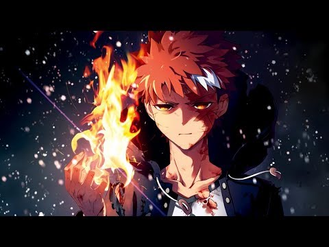 ►Fate/Kaleid Liner Prisma☆Illya Oath Under Snow「 AMV 」-The Great Art of Living♫