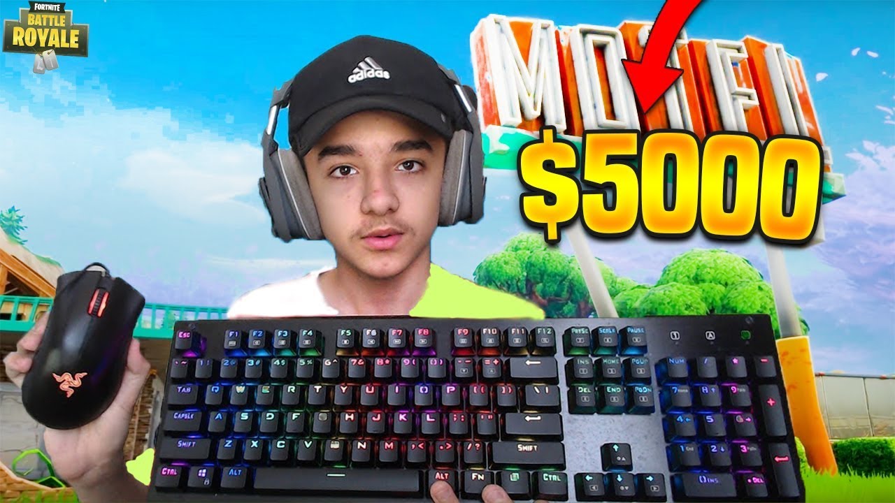 This 14 Year Old Kid Is Playing A $5000 Tournament Against Nick Eh 30 ...