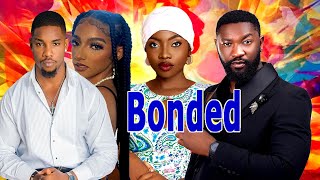 Bonded New Movie Anthony Woode Victory Michael Cherry Agba 2024 ...