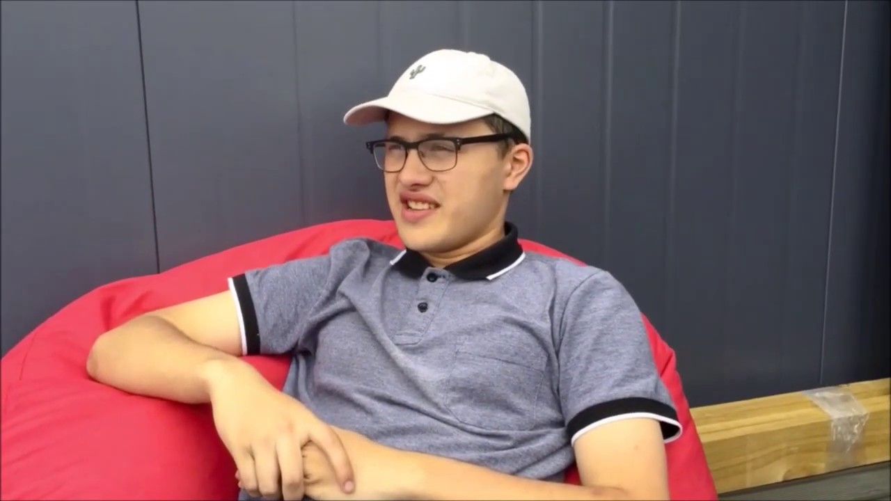 What does LYFE mean to you? - YouTube