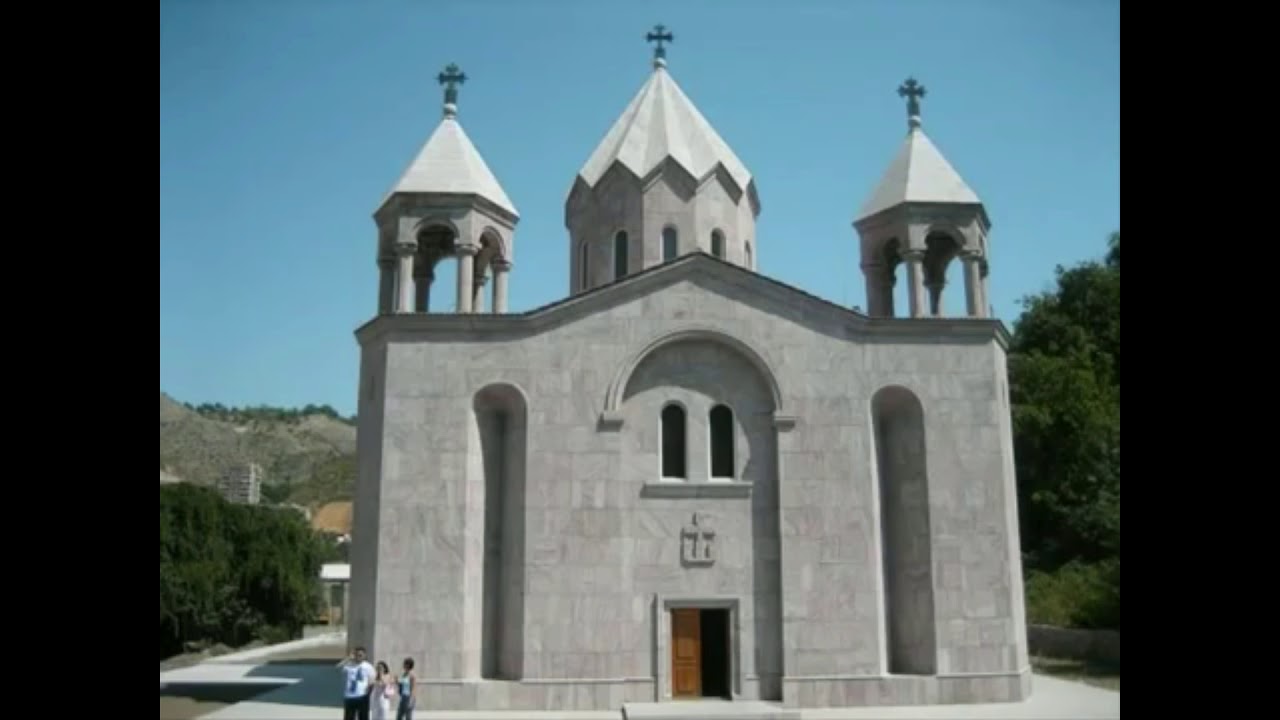 Azatutyun Spoin ( Ազատություն Սպոյին - YouTube