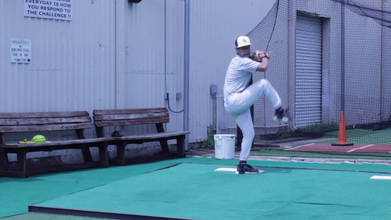 NATHAN MARTINEZ 2021 - YouTube