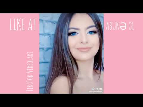 TIK TOK VIDEOLARI YEP YENI 2020.   SUMUSH777 NURAYMUXTAROVA