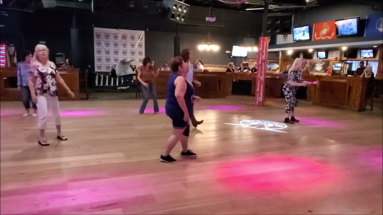 Dancing Moses Roses Toeses Line Dance By Amy Glass At Renegades On 9 1 ...