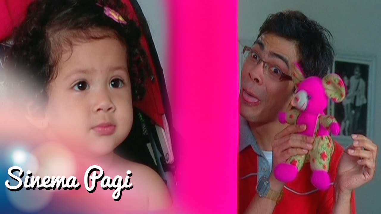 Doo Bee Doo Part 1 [Sinema Pagi] [22 Juli 2016] - YouTube