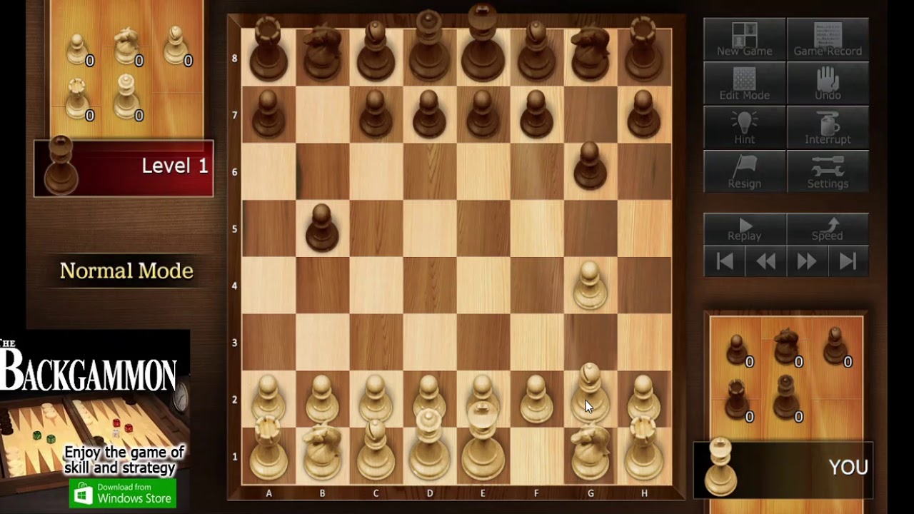 BASICS OF CHESS FOR KIDS - YouTube