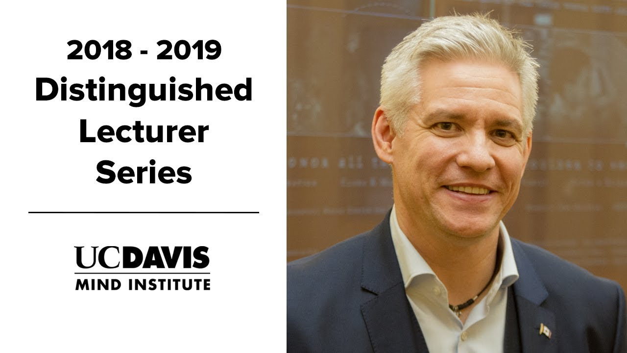 Expect More – An Autism Adventure - Mike Lake, PC, MP - YouTube