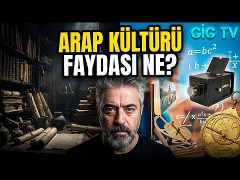 Arap Kültürü İnsanlığa Ne Kazandırdı?
