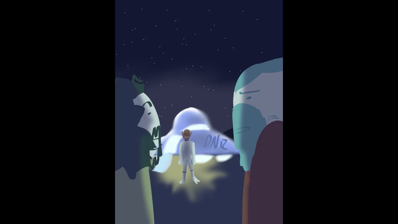 The Cryptid Files: Kofu Fanged Humanoids - Alien Visitors or Just 2nd ...