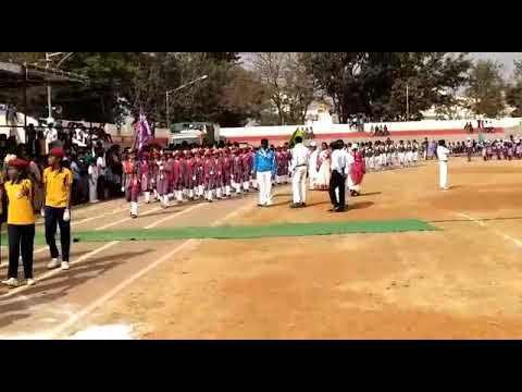 SFS SCHOOL MALUR - YouTube