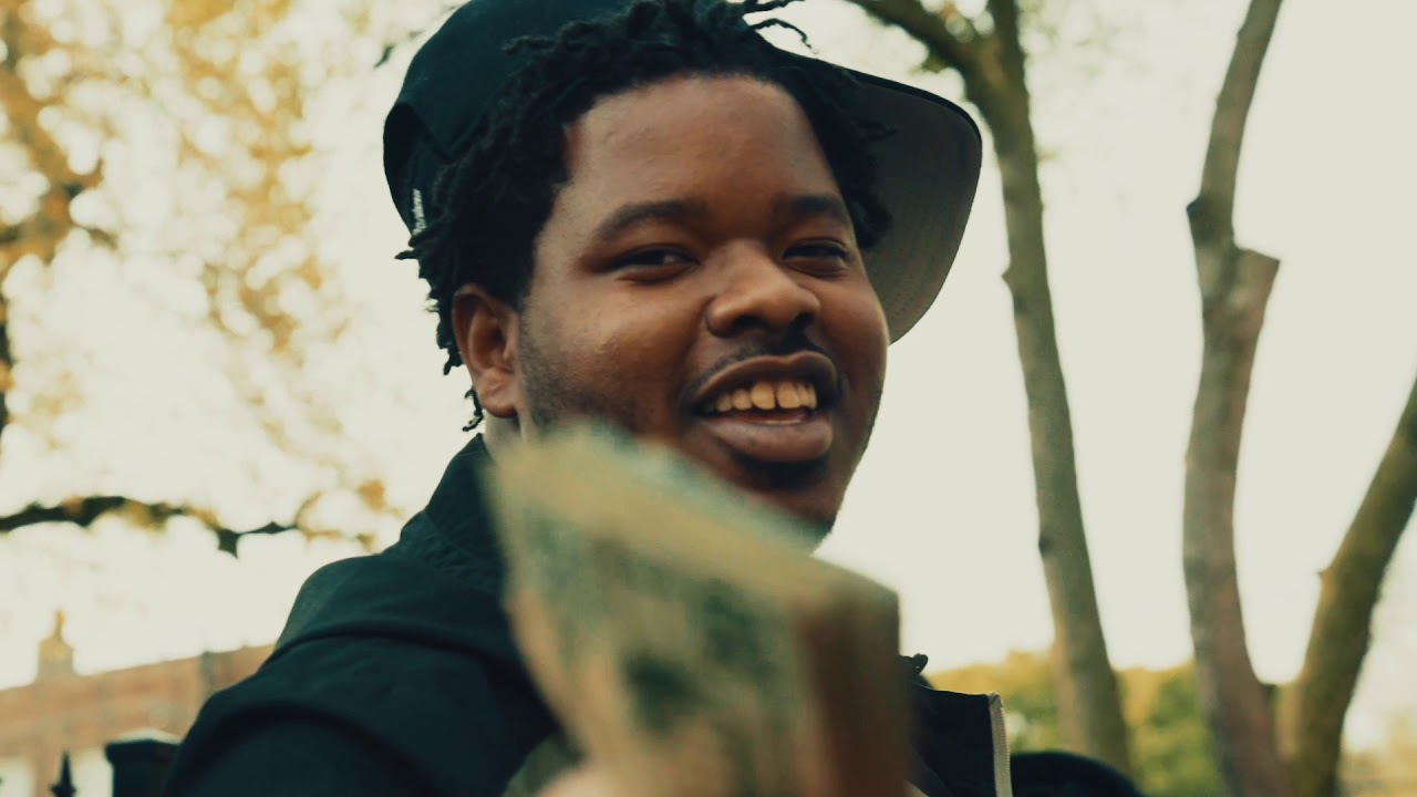 JL300 x Chief Mufasa x OJ300 - Crazy | Directed By @Qncy_ - YouTube
