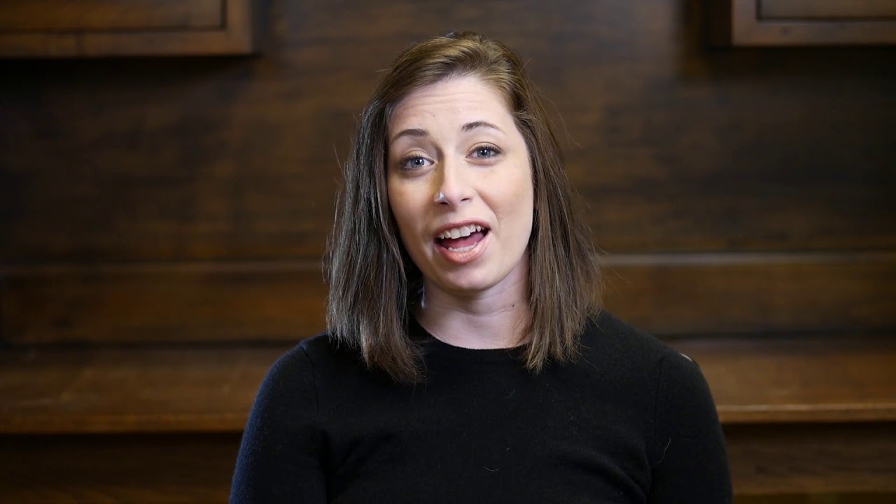 Dr Kelli McCartney - YouTube