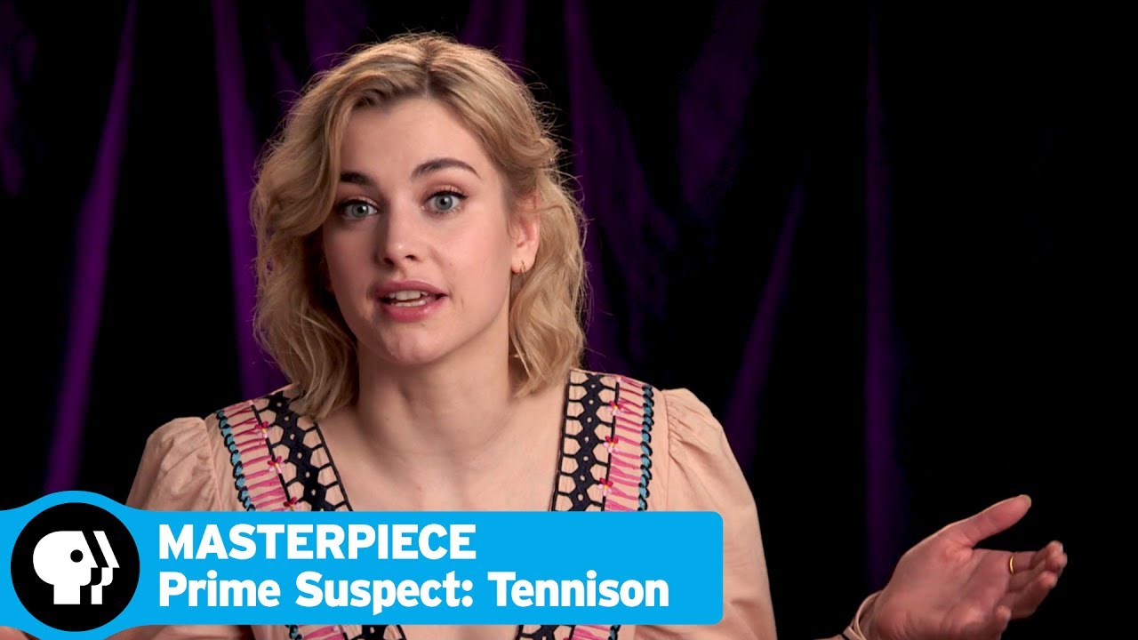 PRIME SUSPECT: TENNISON on MASTERPIECE | Inside Prime Suspect: Tennison ...