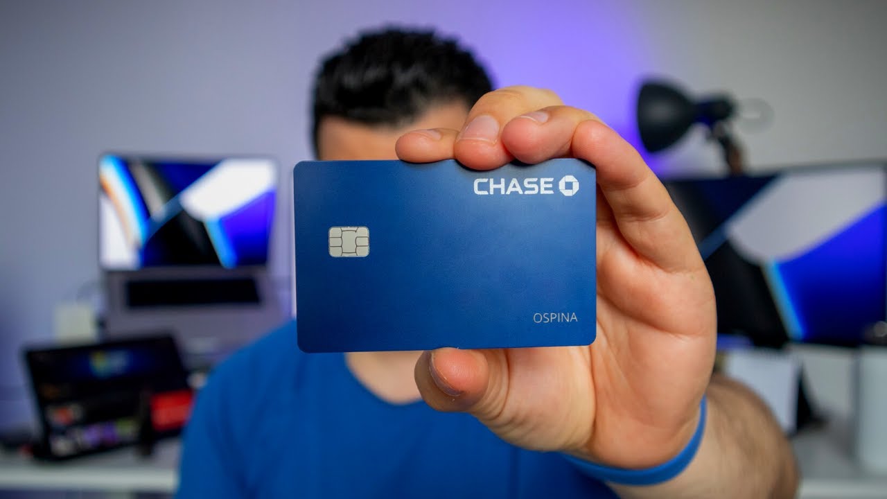 CHASE BANK UK - Review 2022 - Earn More! | 1% Cashback | 10 Benefits ...