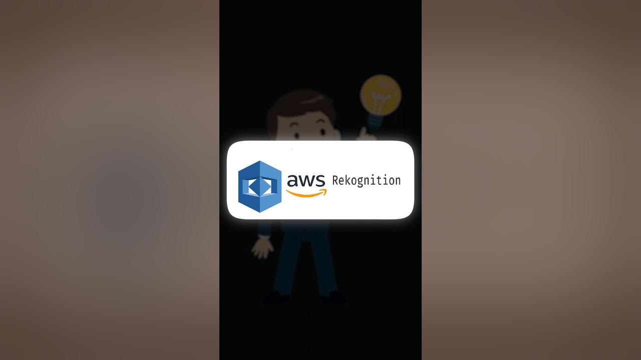 Day 22 Rekognition: POWERFUL IMAGE & VIDEO ANALYSIS | MASTERING AWS ...