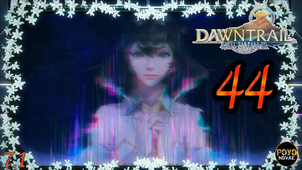 Les funérailles de Sphène ! - Final Fantasy XIV - Dawntrail (7.1) - Let ...