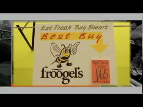 Froogel's - 2013 Bay St. Louis Business of the Year - YouTube