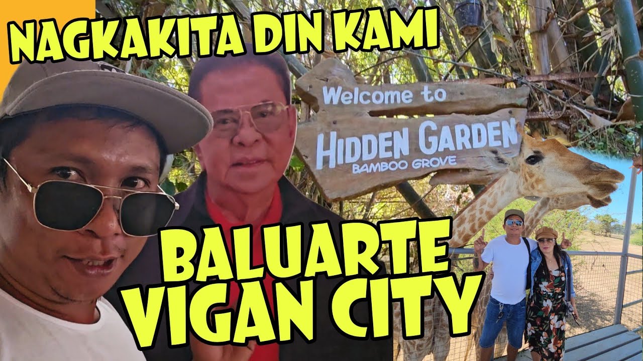 CHAVIT SINGSON BALUARTE | VAL SANTOS MATUBANG - YouTube
