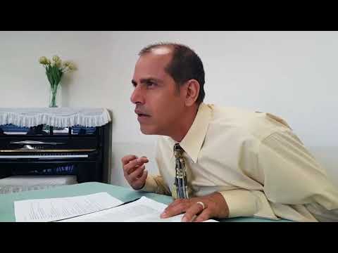 Wisdom's Left Hand - Randy Vild - YouTube