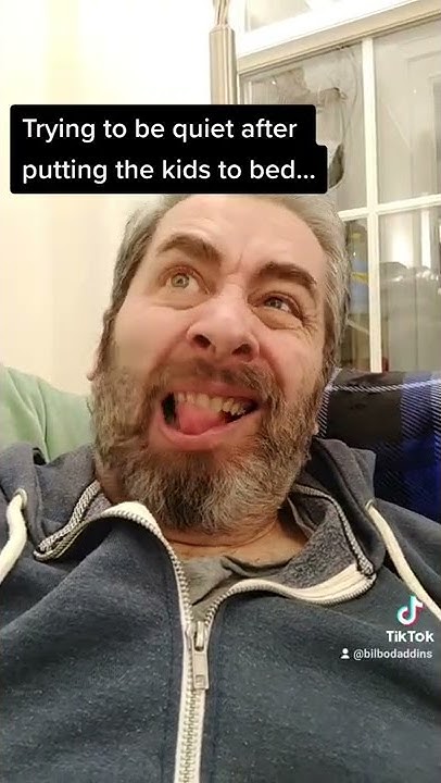 Bedtime Is Quiet Time Youtube