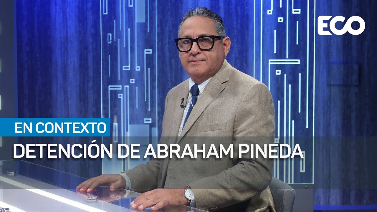 Giovanni Olmos: contubernio entre Asamblea y magistrados no puede ...