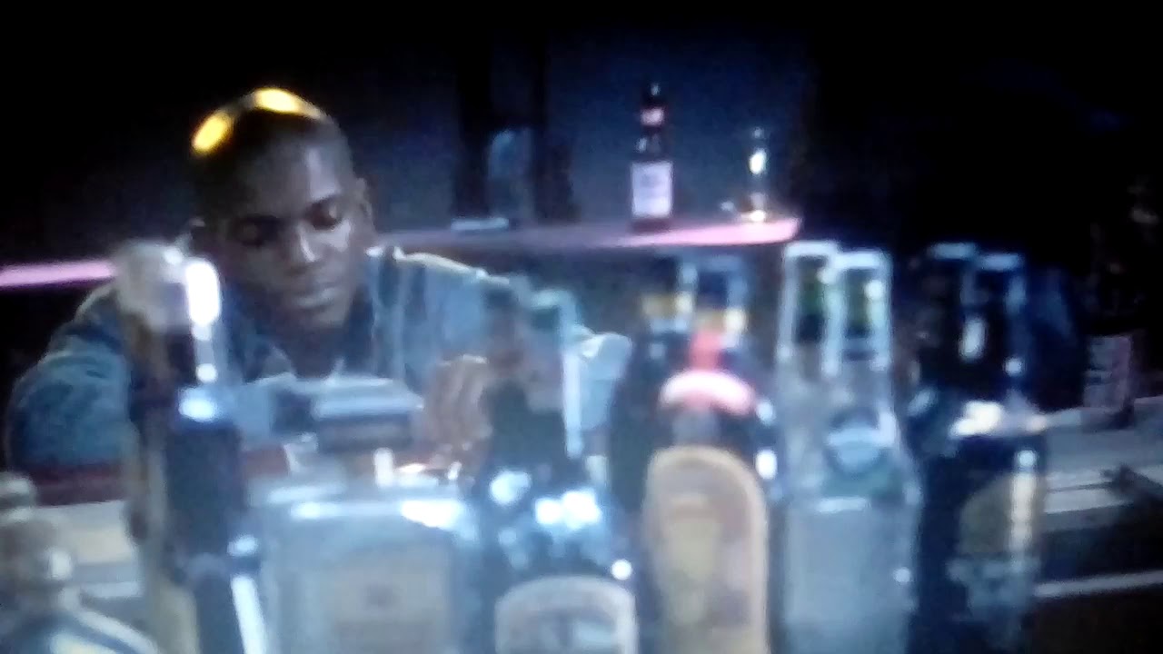 Soul food movie lem bar scene - YouTube