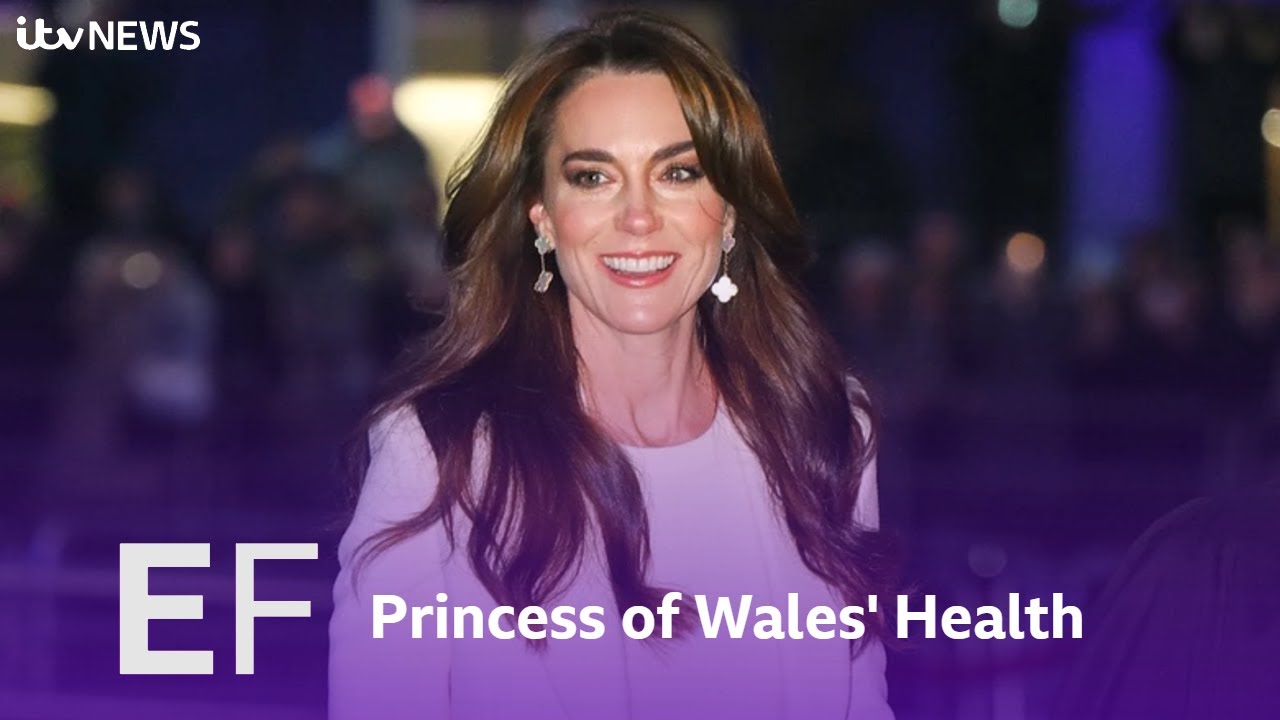 ITV - ITV Breaking News (18GMT - Full Segment - 22/3/24) [1080p] - YouTube