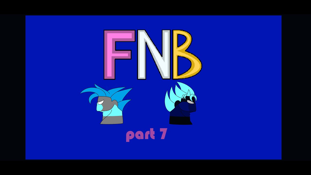 FNB part 7: Gossip (Hard) (Slowed) (Roblox) - YouTube